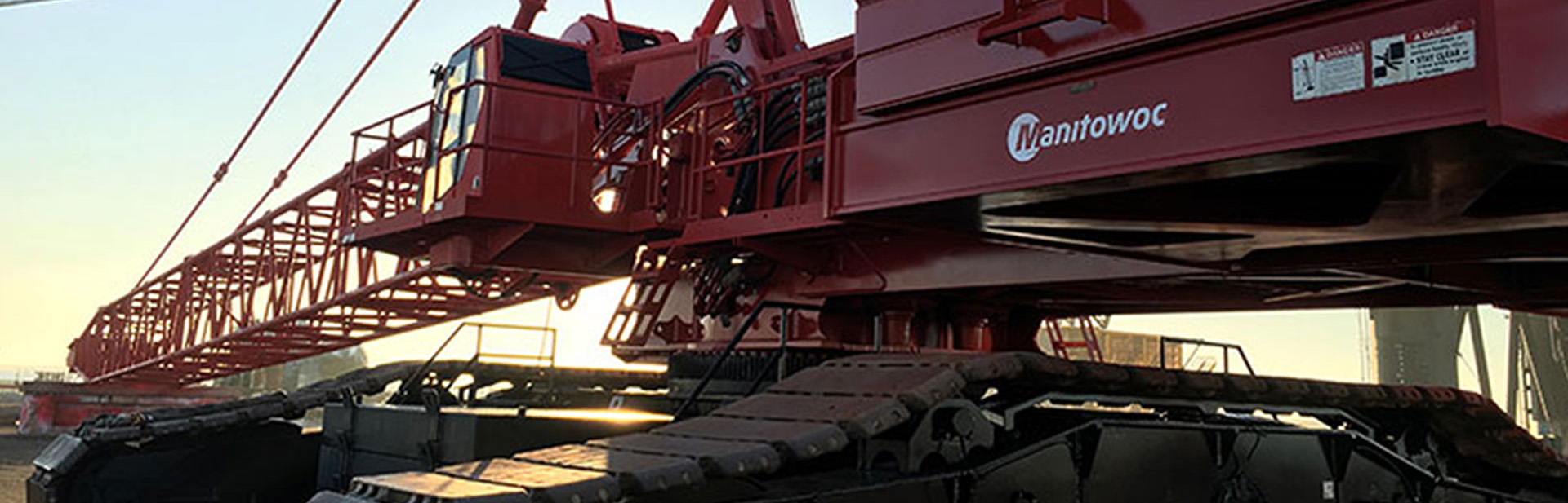 Erwin Crane | Winter Springs, FL | Determining the Right Crane to Meet ...